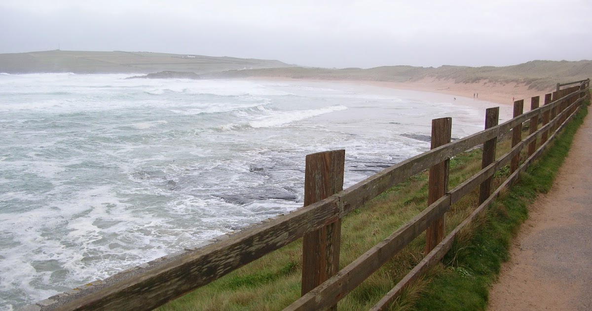 A lifetime of Islands: Island 128 - Constantine Island, Cornwall