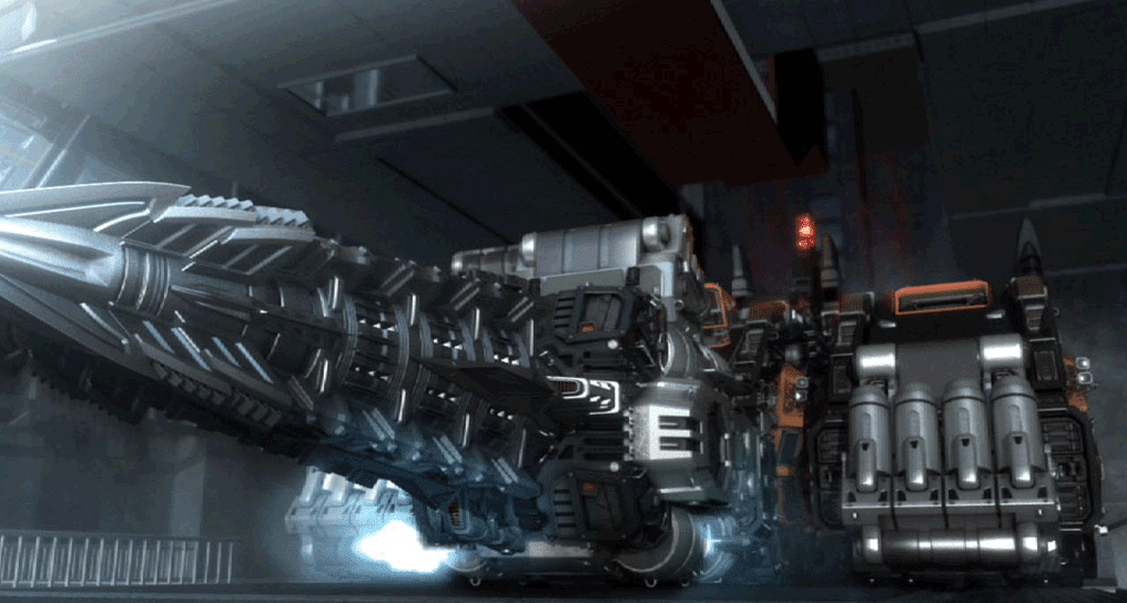 Dekabase Command Room: Tomica Hero Rescue Force (16): Vehiculos: Rescue ...