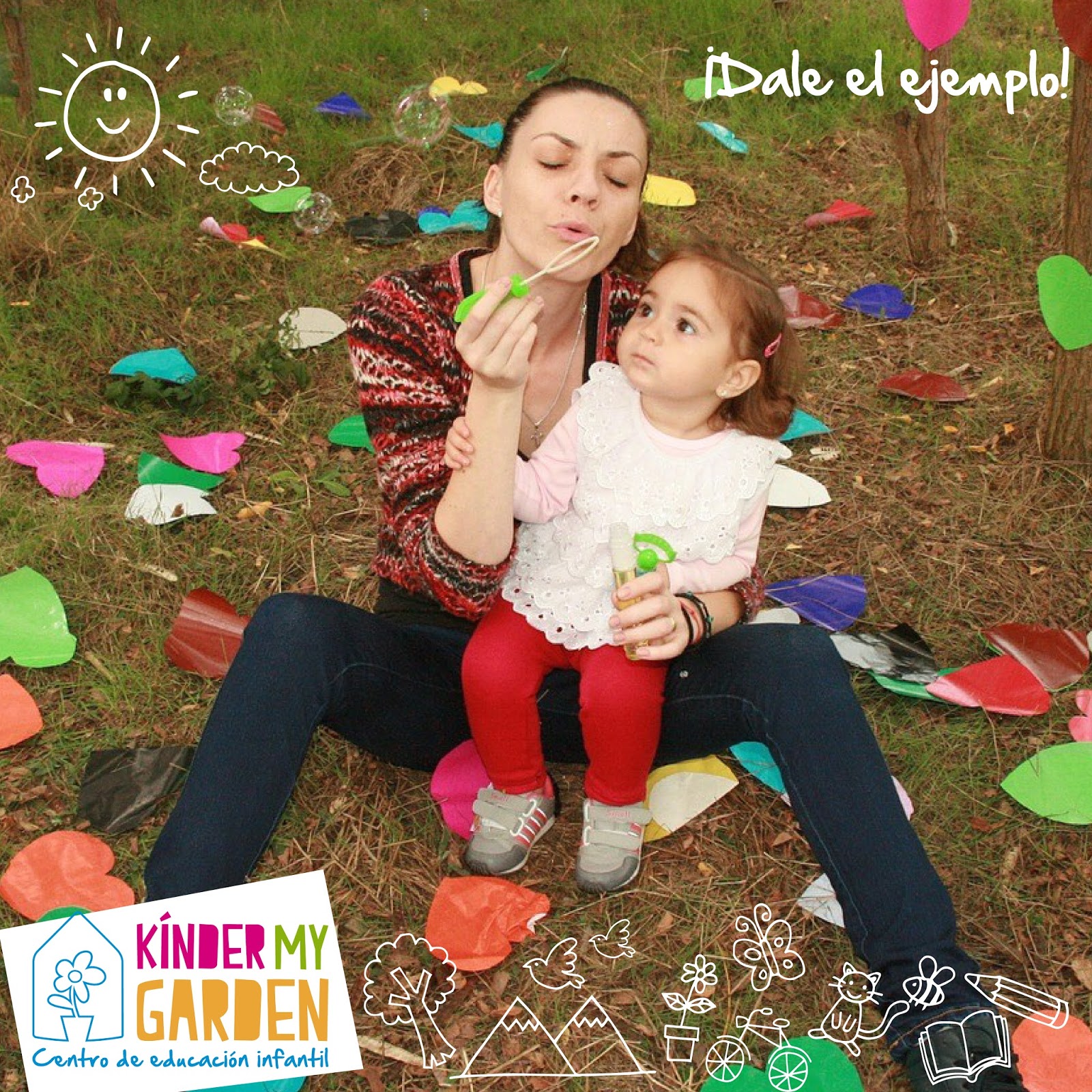 Tips Para Enseñar a los Niños el Valor de Compartir