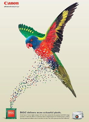 Mind Blowing Resources: 50 Mind Blowing Print Advertisements Of All Time