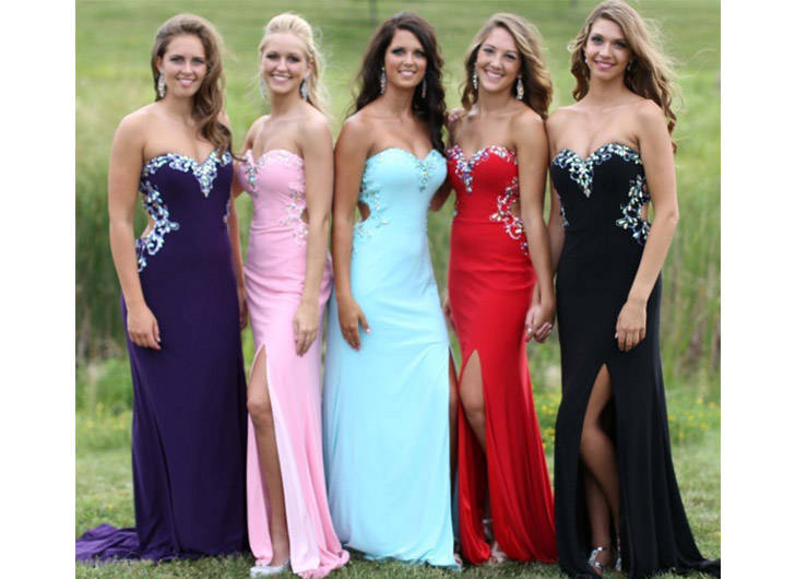 The Most Awkward Prom Photos Ever Captured News And Events