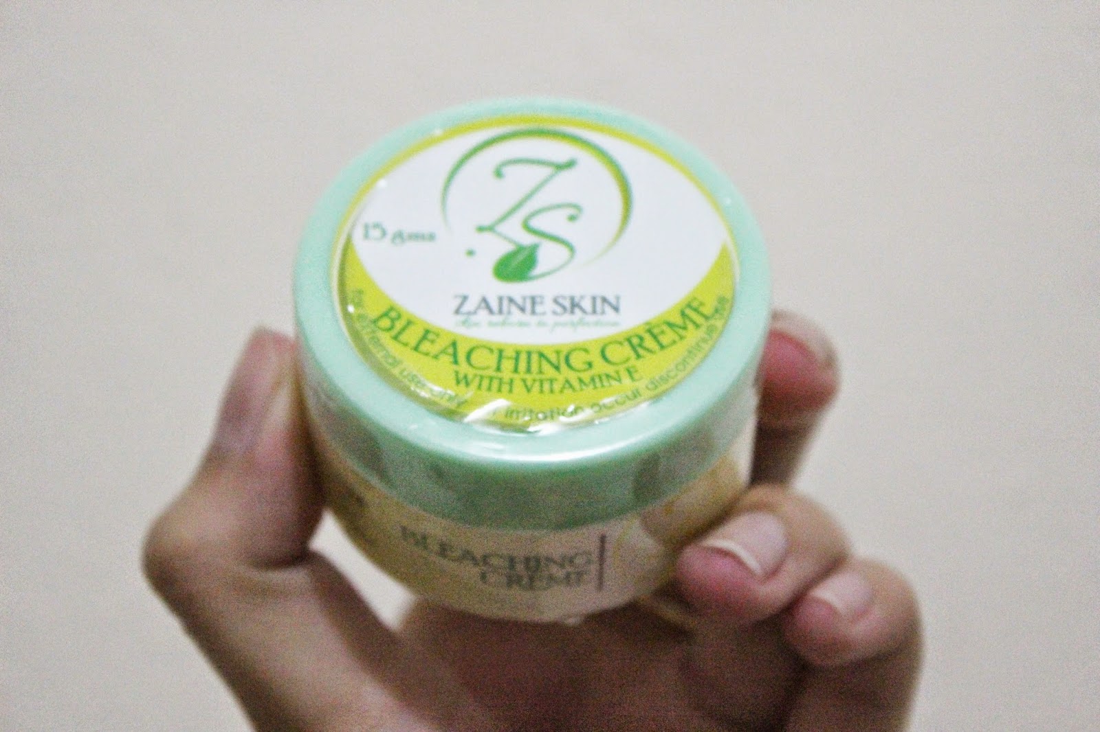 Review: Zaine Skin Set