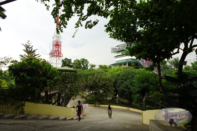 Cloud 9 Sports and Leisure Club, Antipolo, Rizal - celebraTINg exisTENce