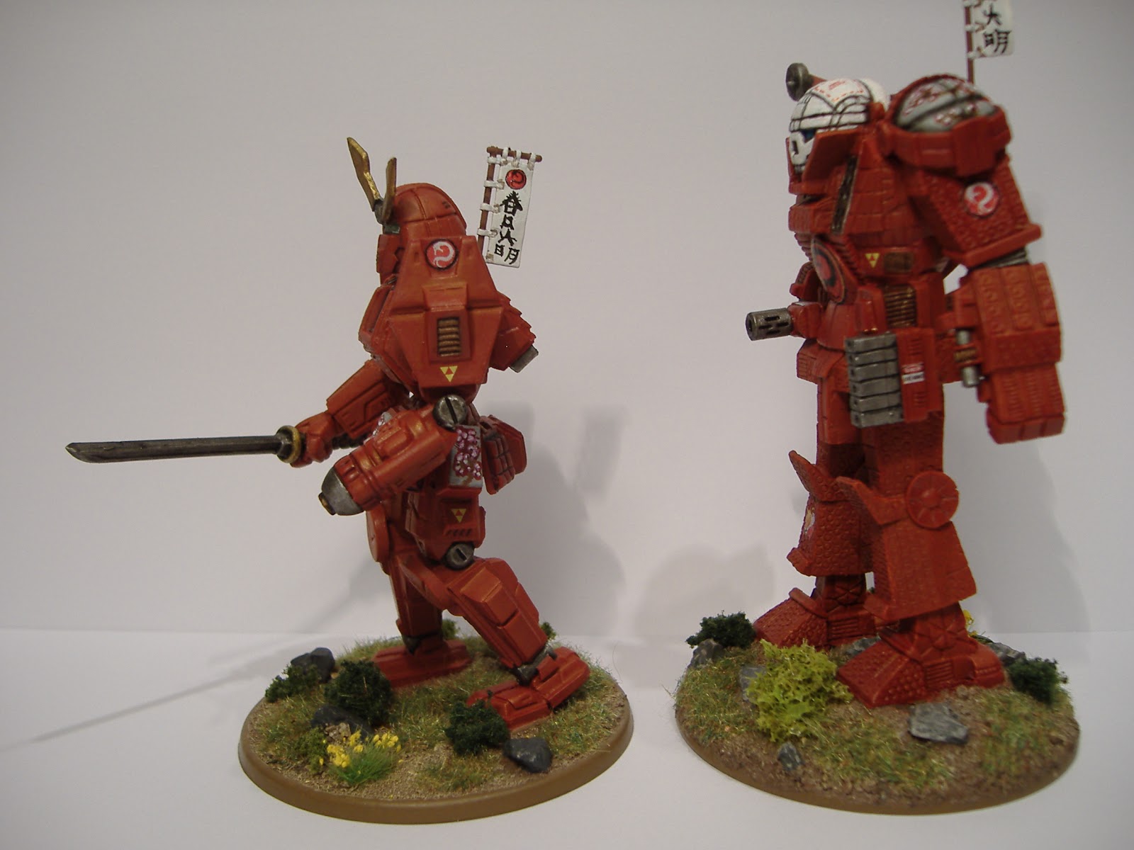 SmallScaleOperations - Wargaming Moderns, Historical and Sci-Fi with ...