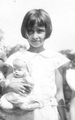 Pages from the Ancestry Binders: What Ever Happened to Agnes Goldberger?