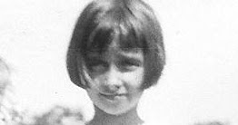 Pages from the Ancestry Binders: What Ever Happened to Agnes Goldberger?