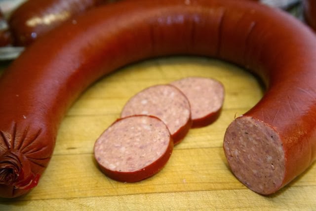 Feathers and Flowers: National Bologna Day