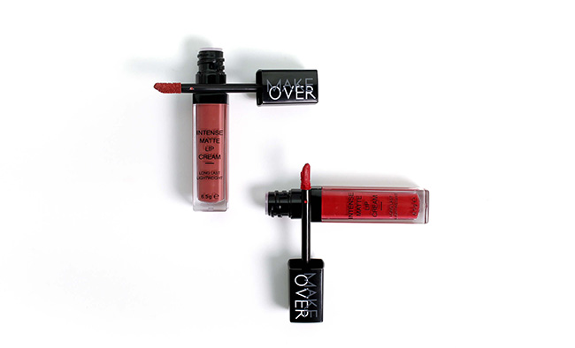 Katalog Wardah 2020 Terbaru: Makeover Lip Decorative Colors