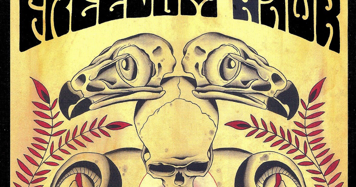 Darius, Don't You Get The Feelin: Freedom Hawk - Selftitled (Retro ...