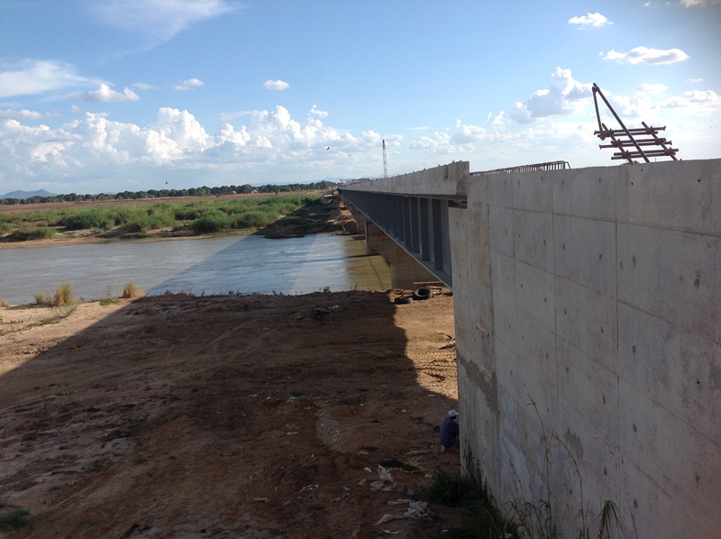 DARAJA MTO KILOMBERO KUONGEZA UWEKEZAJI WA KILIMO CHA MPUNGA ULANGA NA ...