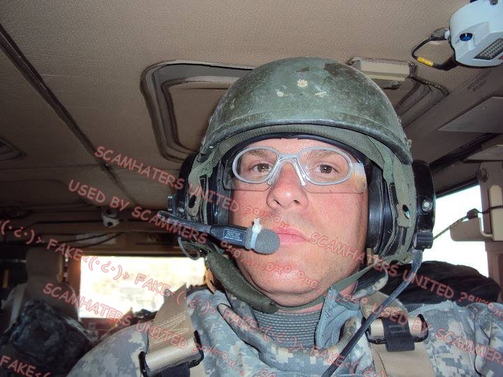 ScamHaters United .. Visit us also on Facebook and Instagram : One ...