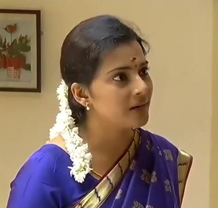 Thendral Serial Deepak