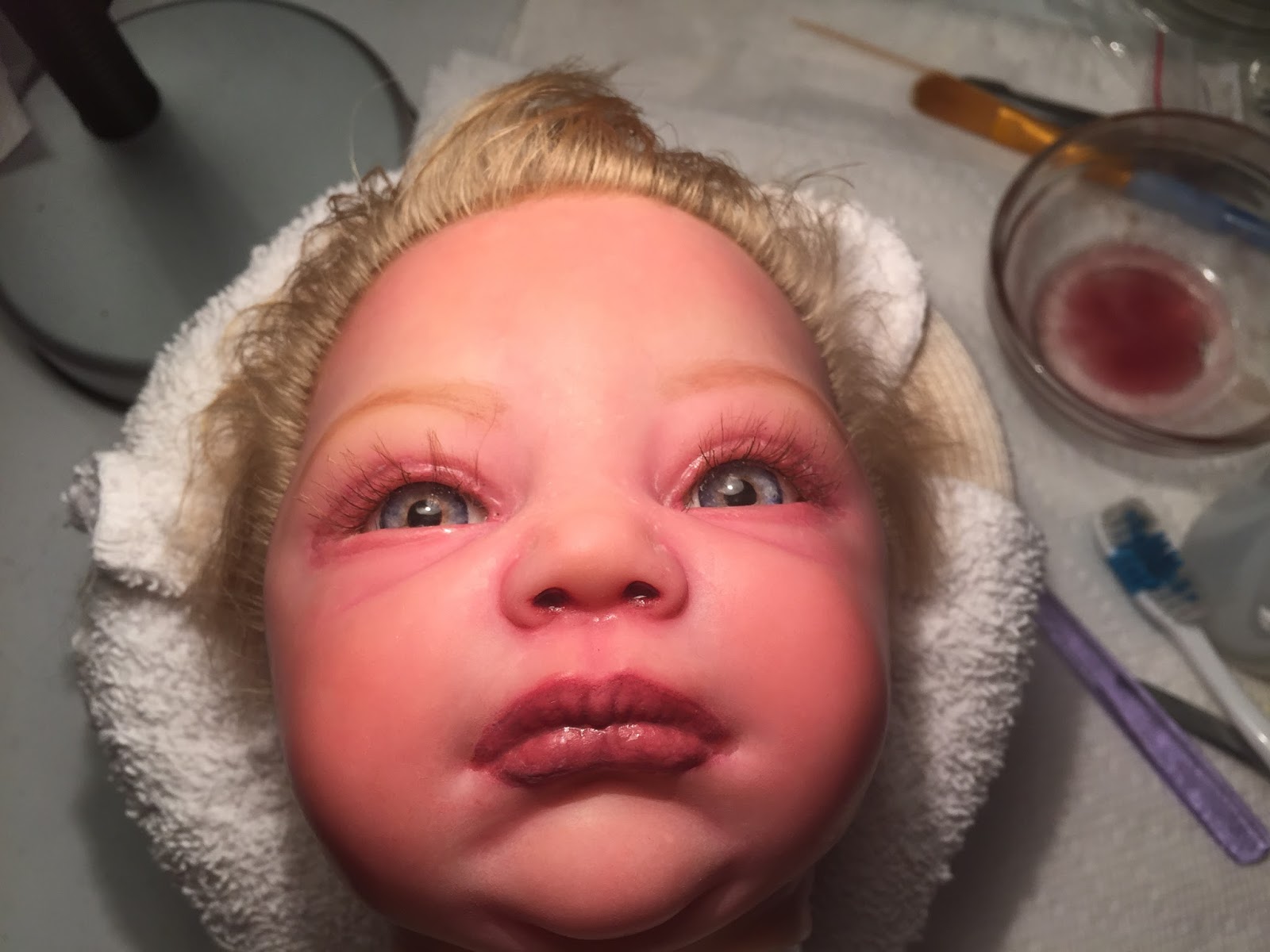 Snuggle Babies Nursery