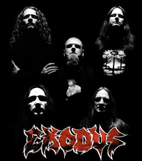 Jdeth.Metal.Blogerspot.com: Discografia de Exodus