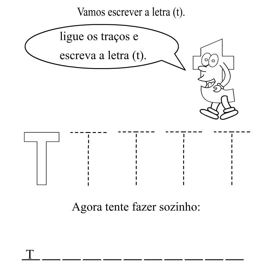 INFANTILES DE ANA V.: LA DOCTORA T