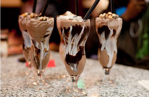 Chocolate Recipe Haven: Chocolate Recipe for all your Chocolate Cravings