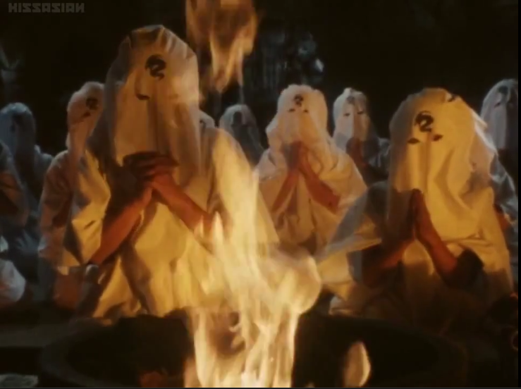 The A. Yoshi Museum: KI, KI, AURA POWER! TRAIN YOUR AURA POWER! Hikari ...