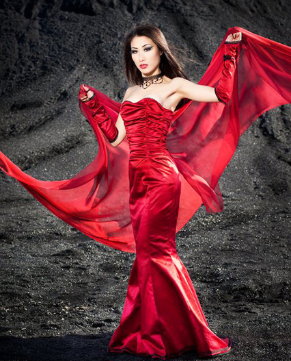 Zona Rock Dan Metal : JI-IN CHO