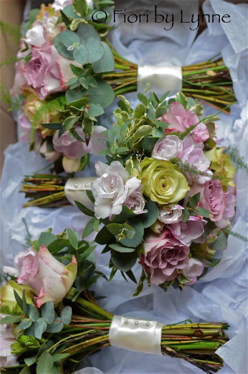 Wedding Flowers Blog: March 2013