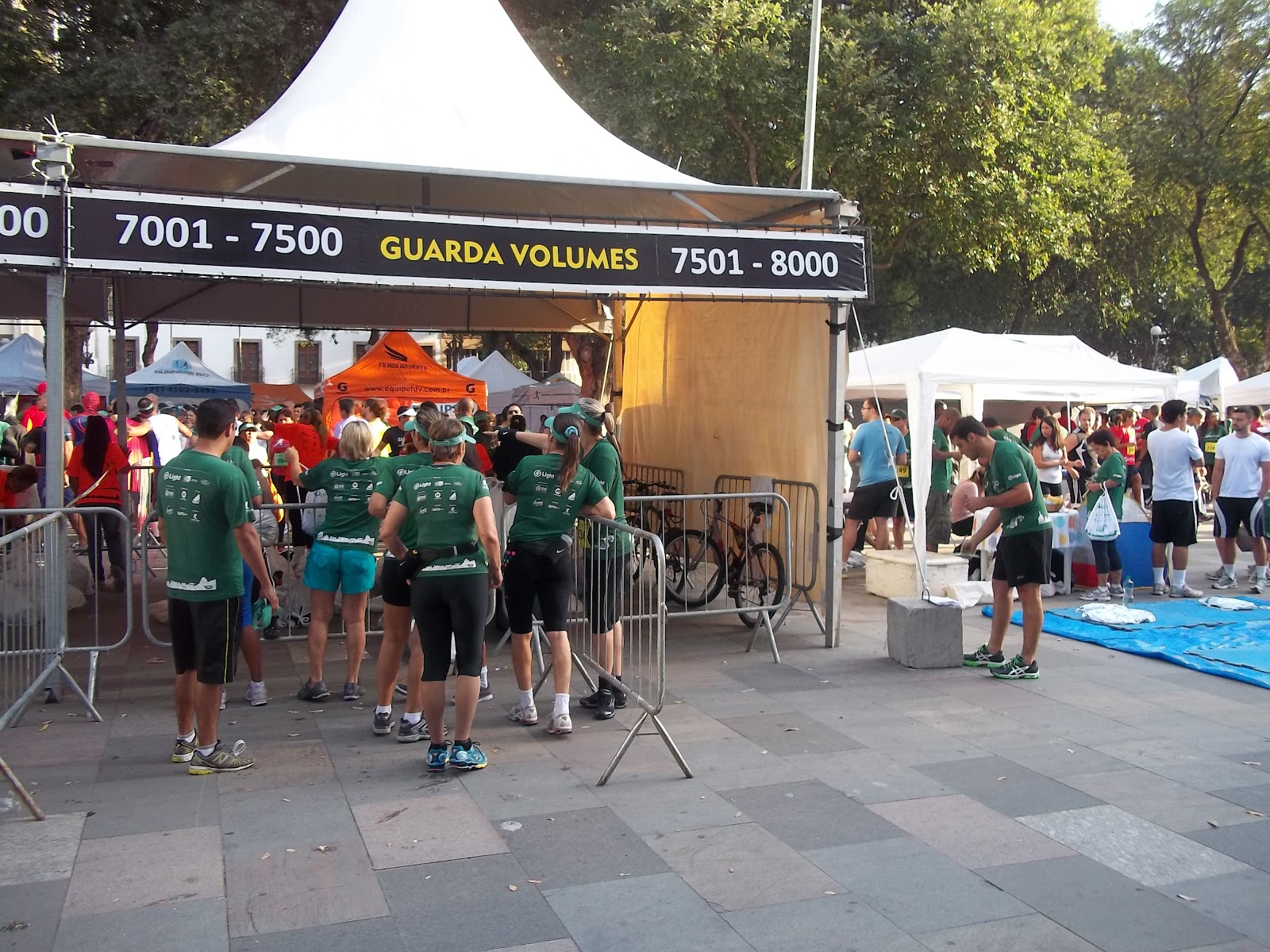 Associação Virtual dos Corredores (AVICOR): Prova N°49 (Corrida Rio ...