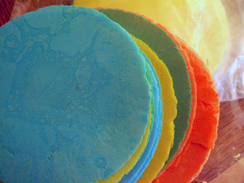 ¡ECHAR UN VISTAZO!: ¡ricas y sabrosas! gastronomía de México