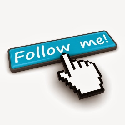 The Writers Alley: How To Add Follow Me Buttons to Blogger