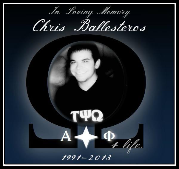 ΤΨΩ Tau Psi Omega Fraternity, Inc.: Omega Class