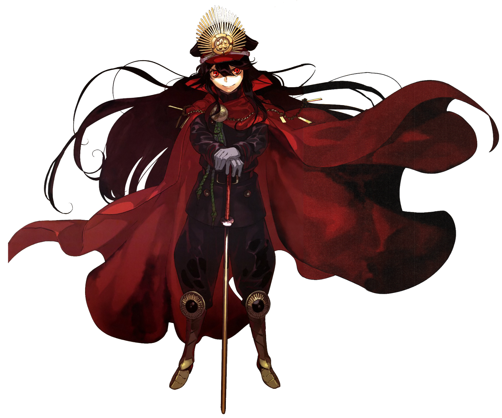 Grading the Historical Accuracy of 'Fate' Characters ~ The Fangirl ...