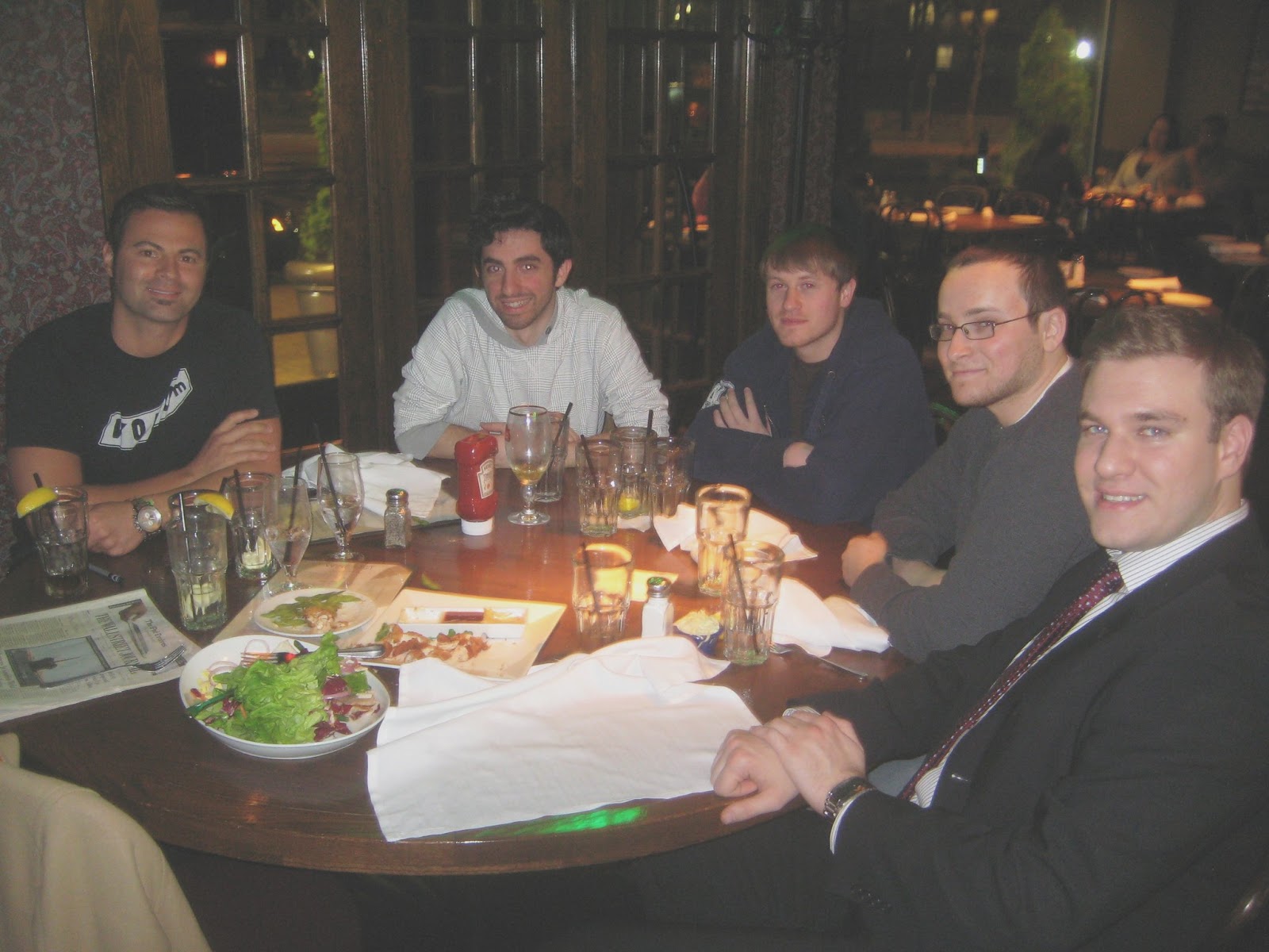 RYAN SORBA: BIOGRAPHY