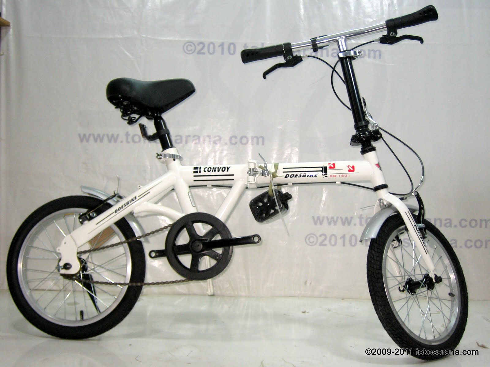 AsikNya-Bersepeda,, :): Macam-Macam Sepeda ;)