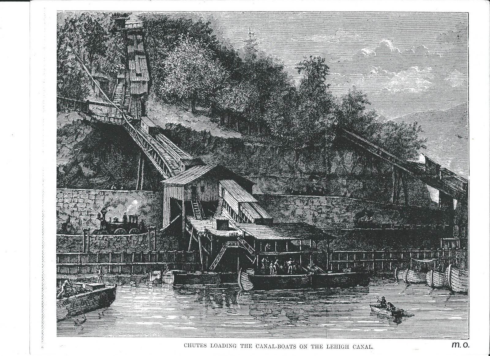 Cultured Carbon County: The Essential Historic Mauch Chunk (Jim Thorpe ...