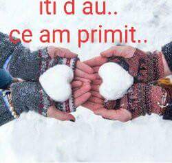 MARIA MAGDALENA: MULTUMESC DOAMNE