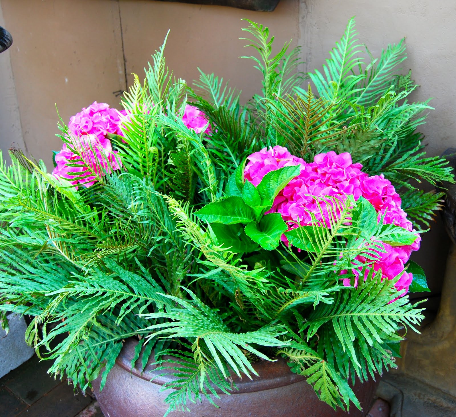 Lulus Lovlies: Flowers for You from Rogers Gardens