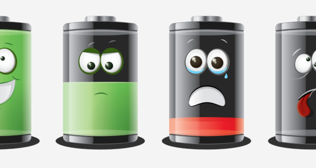 Top 9 Smartphones in the World With Best Battery Life - Electronics ...