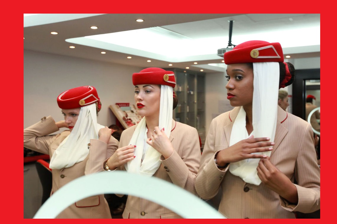Journey Through Life Emirates Cabin Crew Application Process 2018
