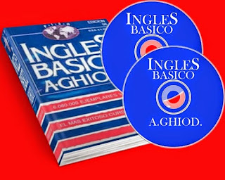 METODO DE INGLES JUAN MARIN AGUILU