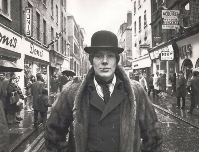 Style Mistakes: 18 Worst Fashion Trends From the 1960s ~ Vintage Everyday