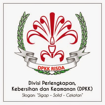 RISDA: DIVISI PERLENGKAPAN, KEBERSIHAN & KEAMANAN (DPKK)