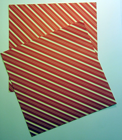 Crafty Maria Tutorials: 3D Designer Paper Star