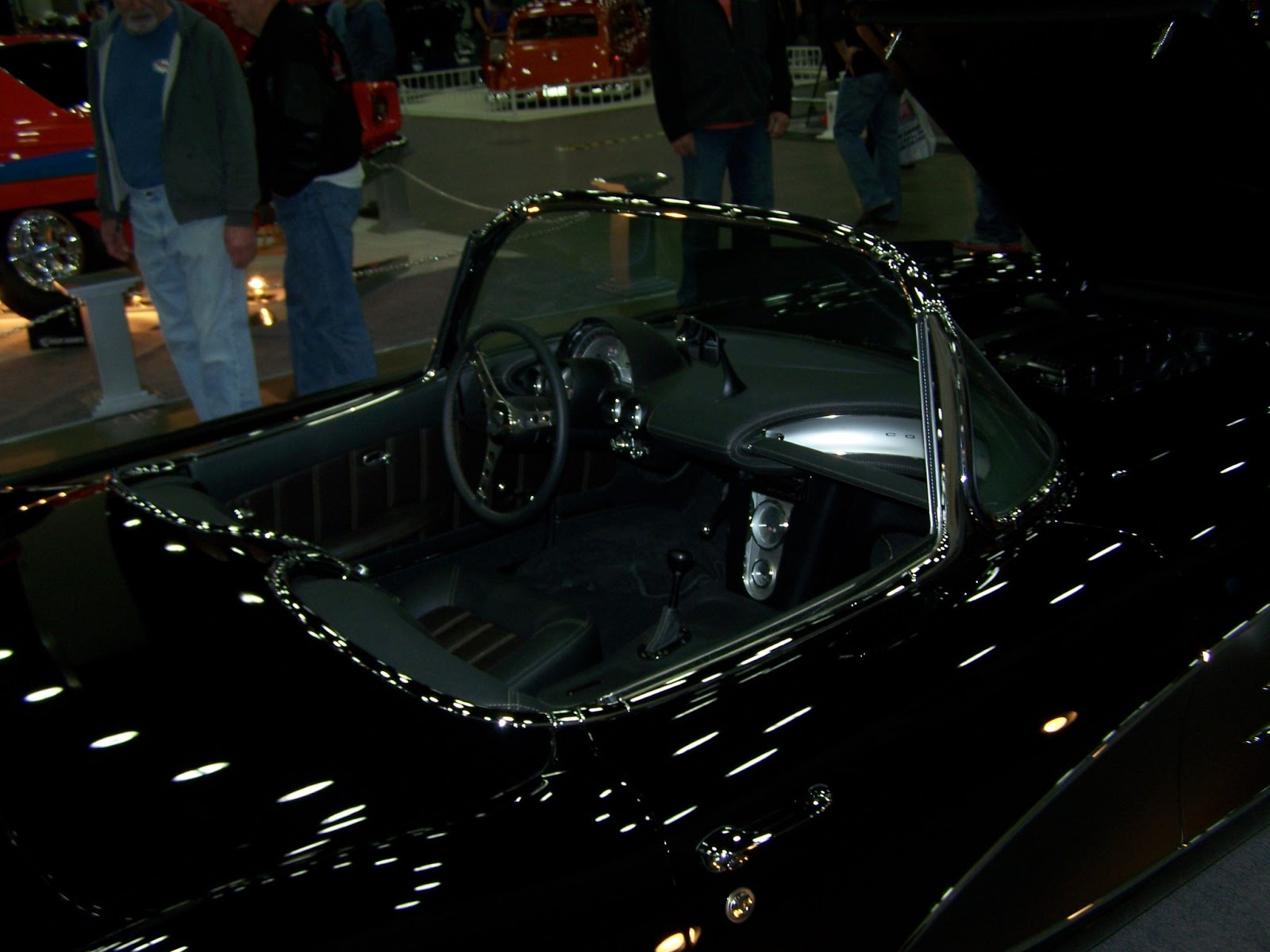 All About Cars: Rad Rides by Troy Detroit AutoRama 2013