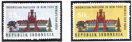 Jual Perangko Kuno: Perangko Kuno Indonesia