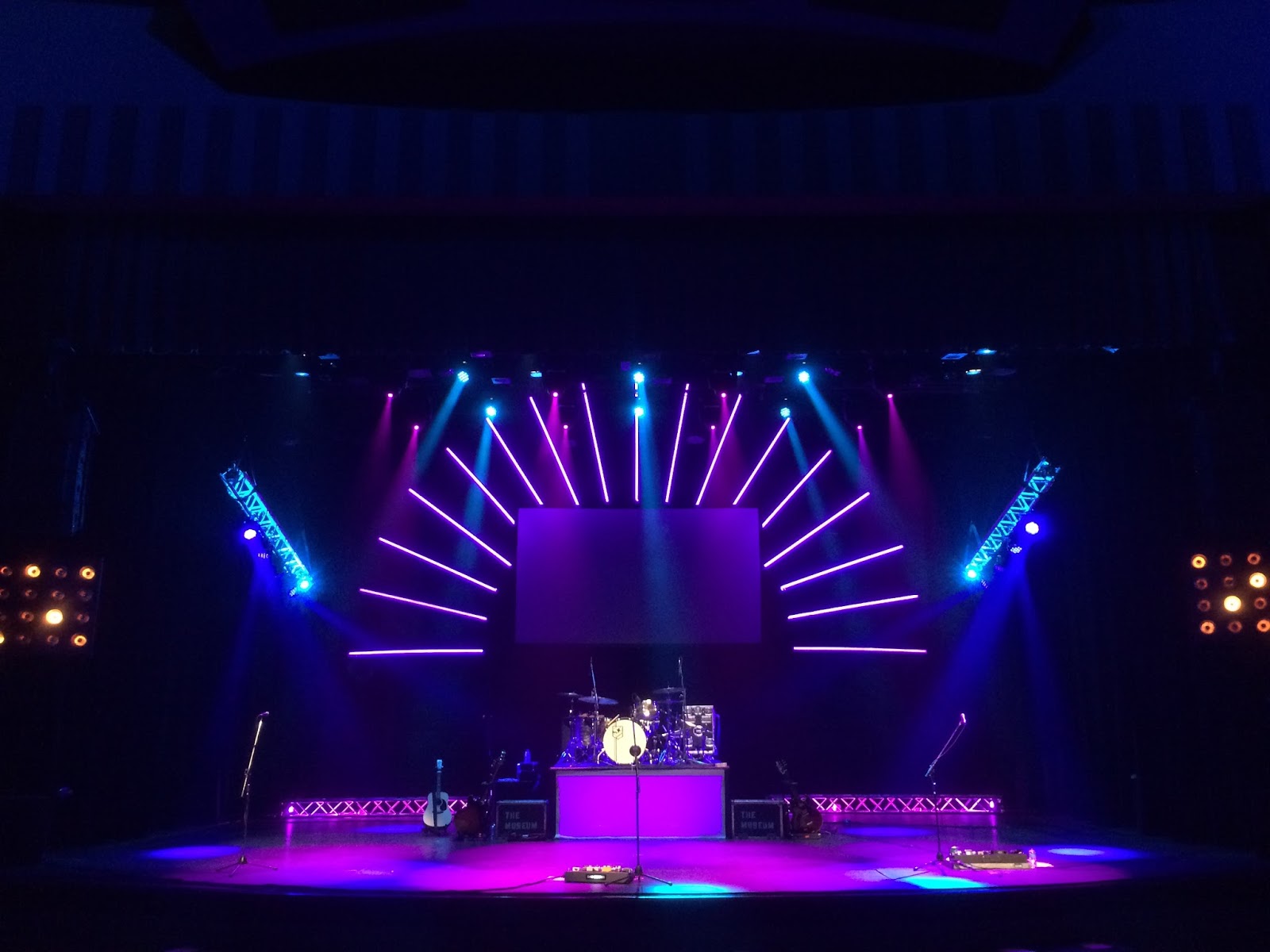 Integrity Lighting, Inc