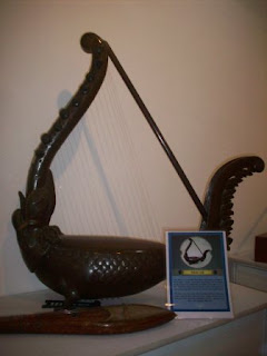 Rare Musical Instruments Museum (Chennai - Tamil Nadu) | My Travelogue ...
