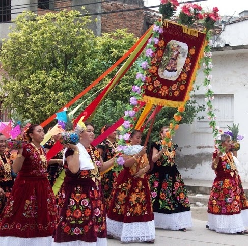 Paraguay Celebrations