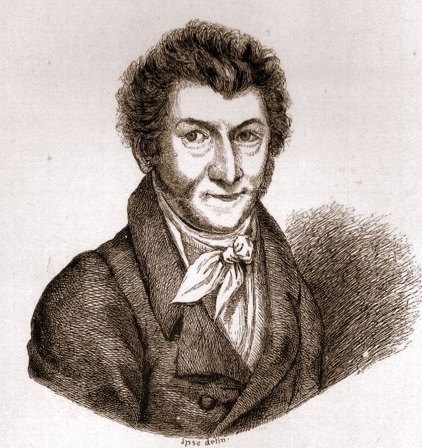 Utopías y Realidades Universales: Biografía de Ernst Theodor Amadeus ...