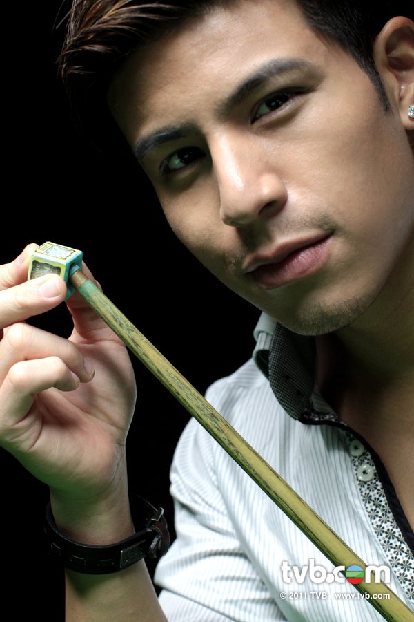 Awesome Alan Wan 溫家偉: August 2011