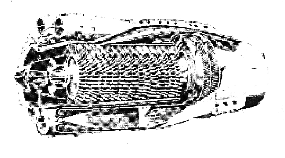 Aerospace Engines (Aircraft Engines and Rockets - Motores de Aviación y ...