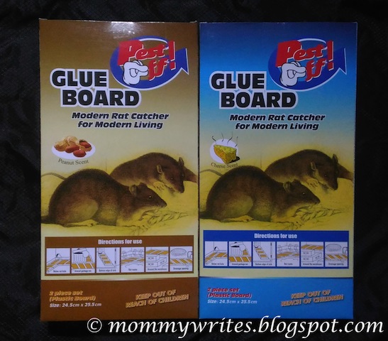 Learn the Advantages of Pest Off!'s Rodent Control Products + Blog ...