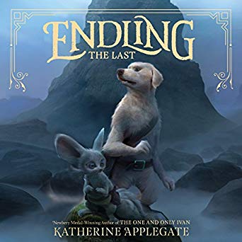 proseandkahn: Middle Grade Monday and Audio Review: Endling: The Last ...