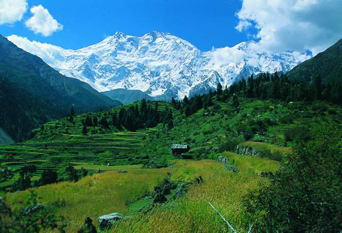 Khaplu Valley Wallpapers ~ All About Pakistan